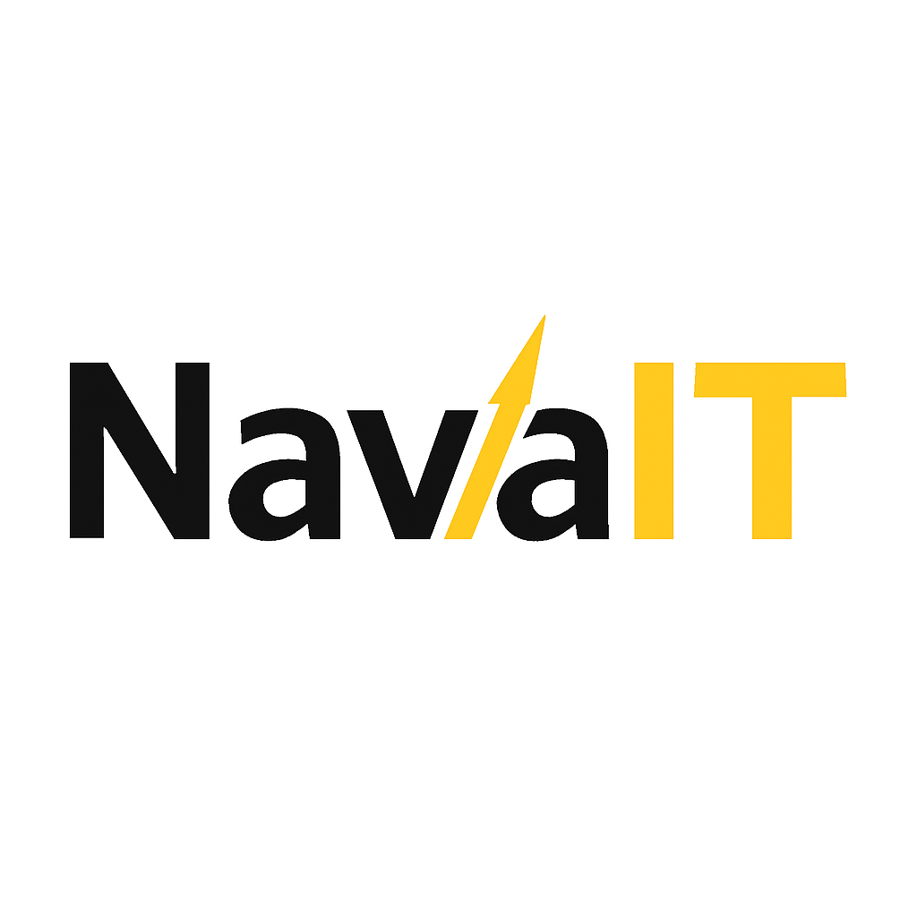 Nava IT – Expert ERP Solutions and Business Systems Implementation